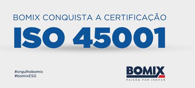 Bomix - Excelência e Inovação no Mercado de Embalagens Plásticas